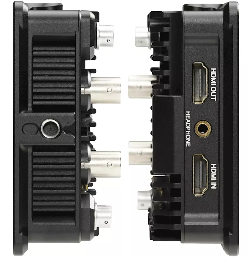 Portkeys BM5IV 5.5-inch on-camera monitor