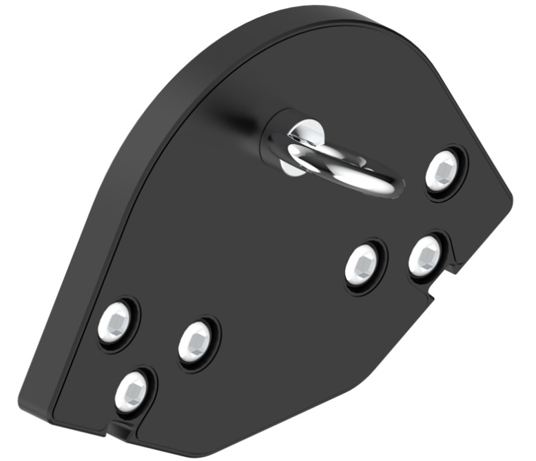 Aputure INFINIBAR Triangle Flat Connector