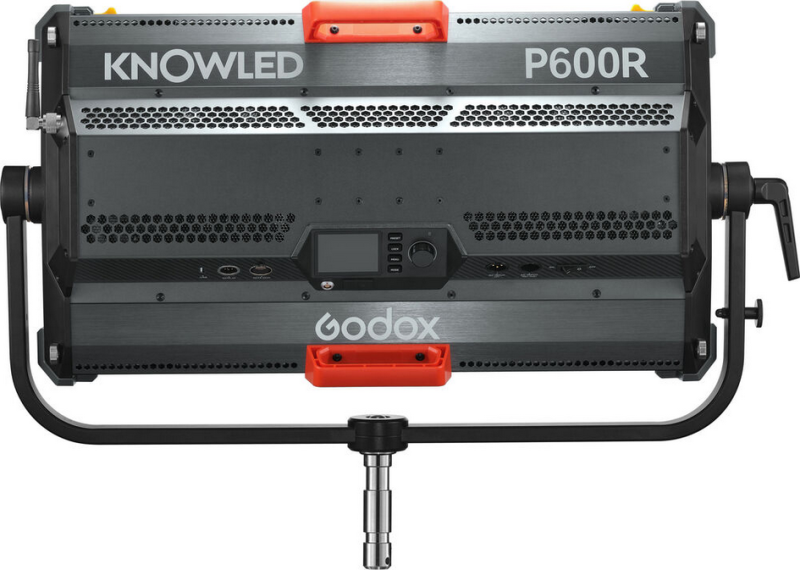 Godox KNOWLED P600R RGB LED Light Panel