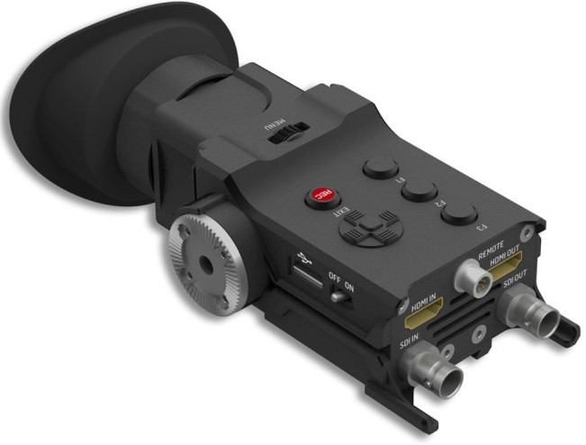 PortKeys OEYE-RED EVF HDMI SDI Electronic OLED Viewfinder