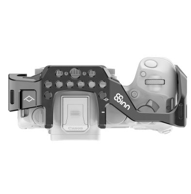 8Sinn Cage for Canon EOS R8
