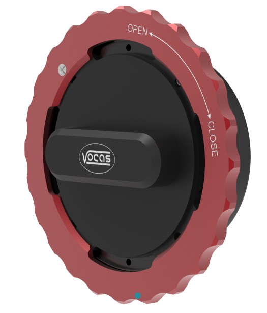 Vocas LPL-mount to PL adapter (0900-0131)
