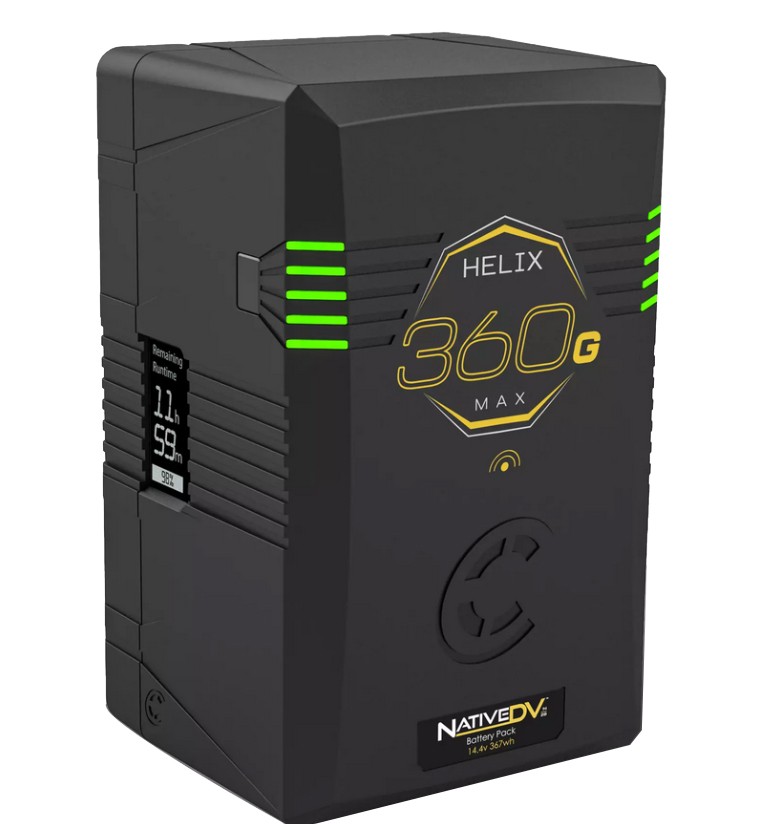 Core SWX HLX-360MXG Helix Max 360 G-mt
