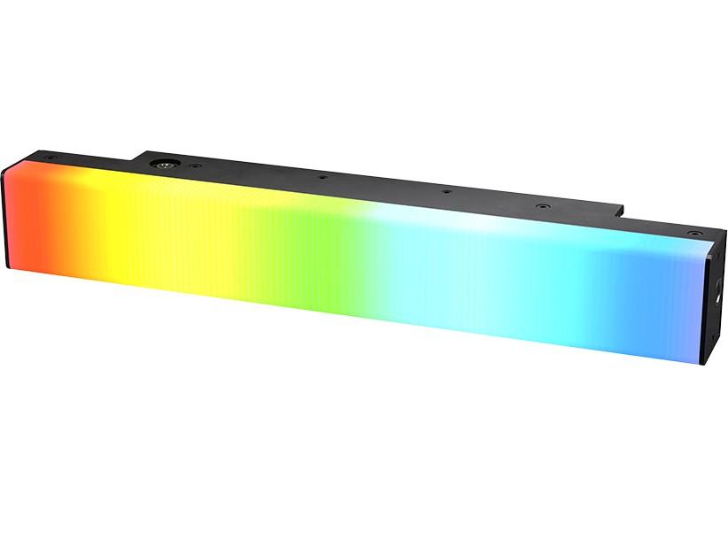 Aputure INFINIBAR PB3 RGBWW full-color LED pixel bar