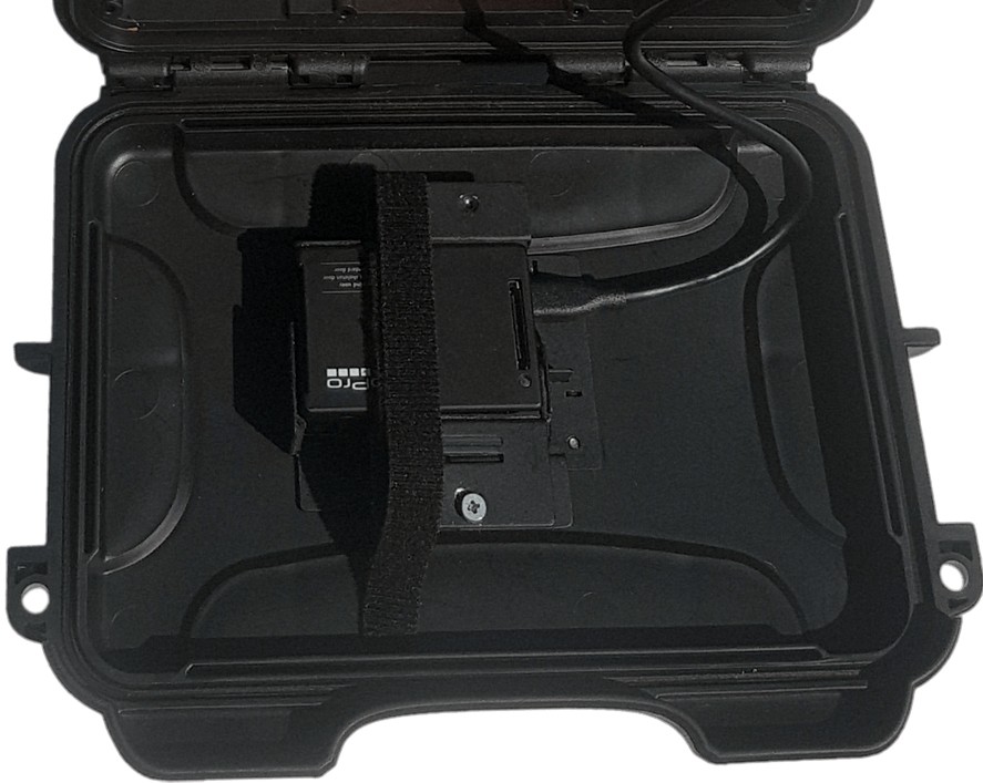 CamDo DryX Weatherproof Enclosure