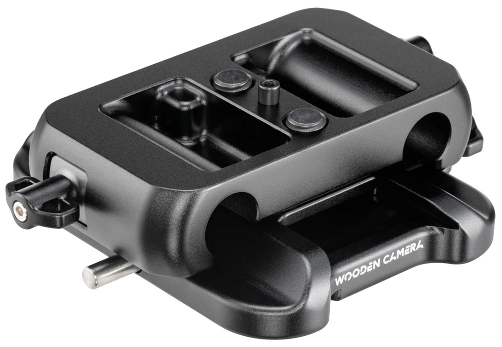 Wooden Camera Baseplate System (Sony Rialto, Rialto 2)