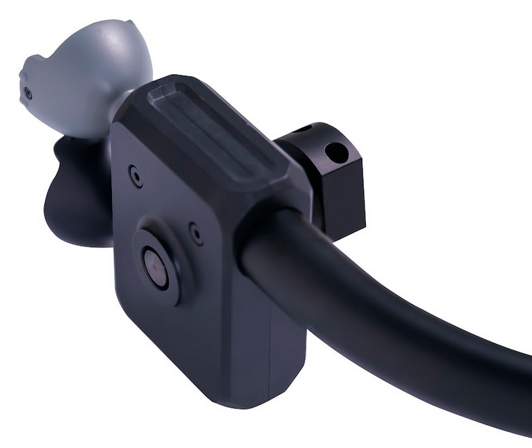 Aputure Pole Operated Yoke for Nova P600c