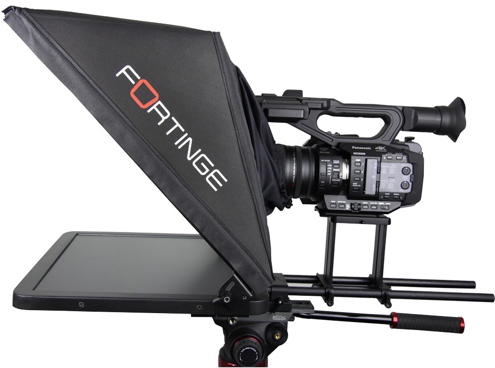 FORTINGE PROX Series Studio Teleprompter