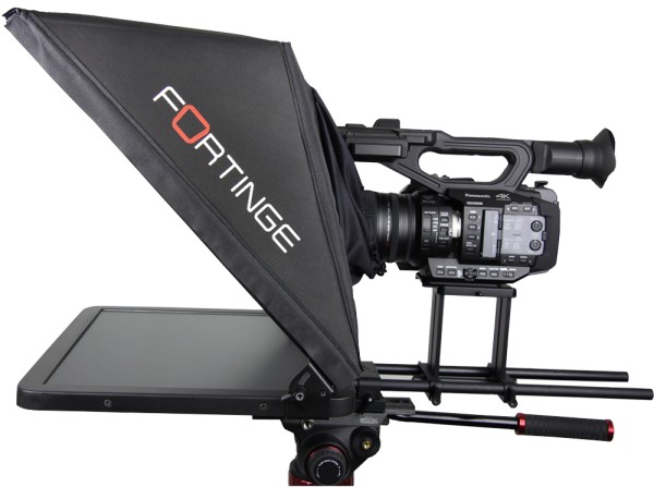 FORTINGE PROX Series Studio Teleprompter