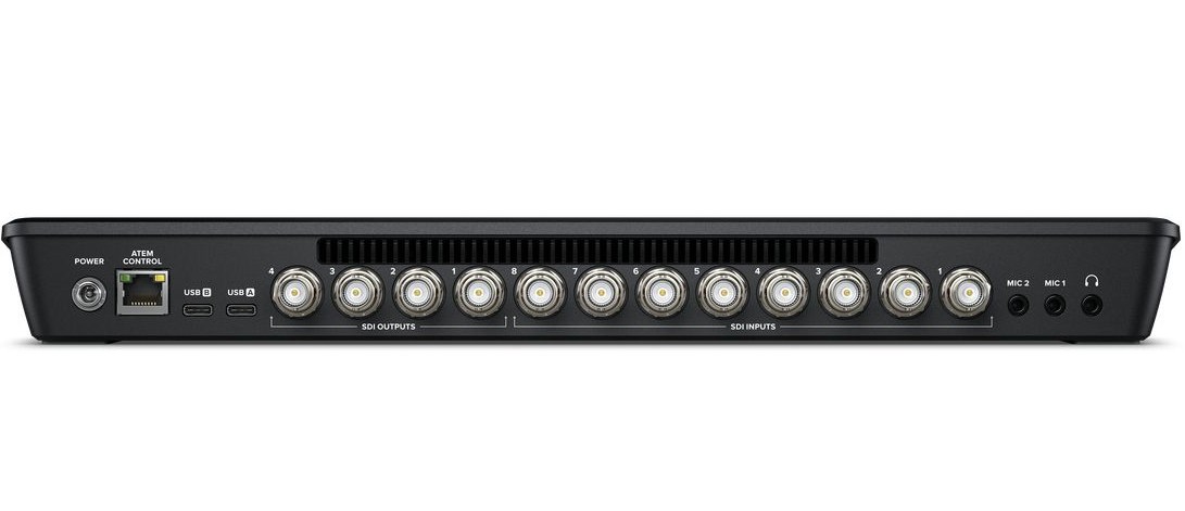 Blackmagic Design ATEM SDI Extreme ISO