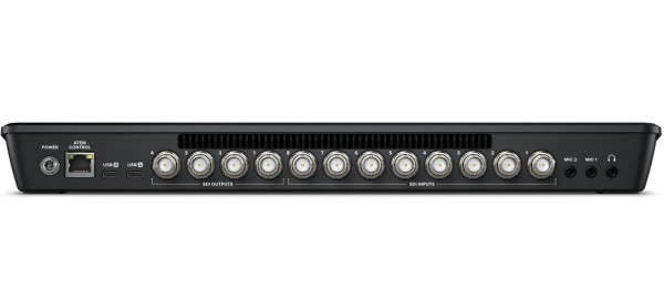 Blackmagic Design ATEM SDI Extreme ISO