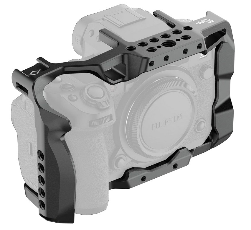8Sinn Cage for FUJIFILM X-H2 / X-H2S
