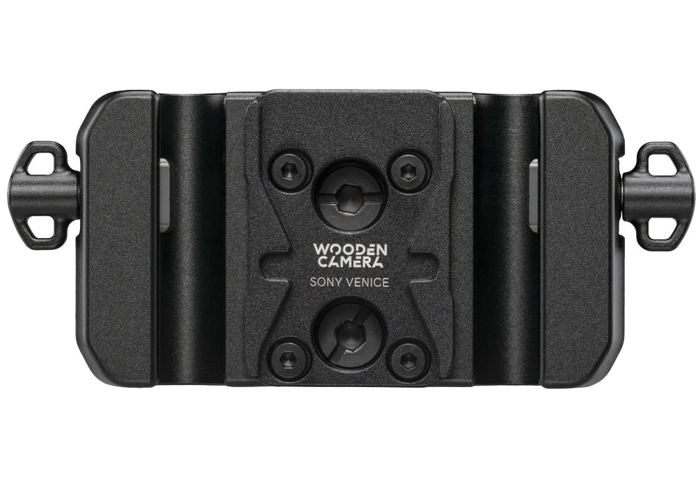 Wooden Camera ARCA Baseplate (Sony Rialto, Rialto 2)