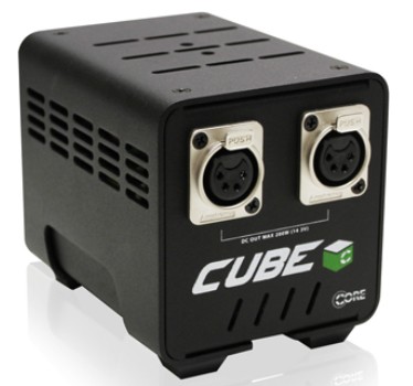 Core SWX Cube 200 200W Industrial AC Power Supply (CUBE-200)