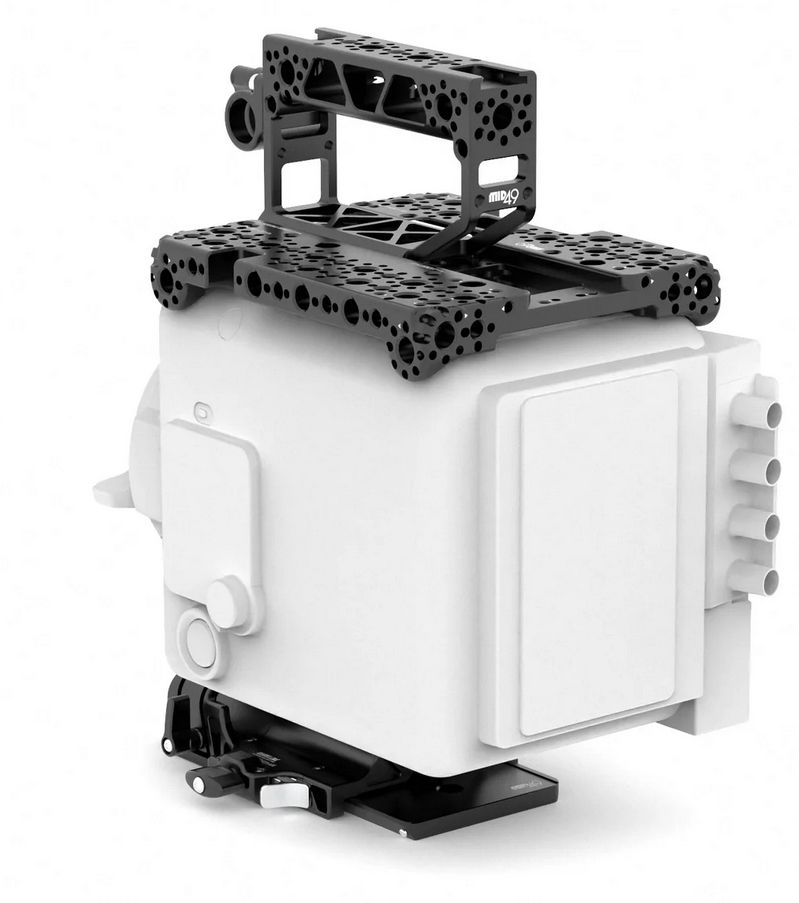 MID49 Base Kit for Sony Burano