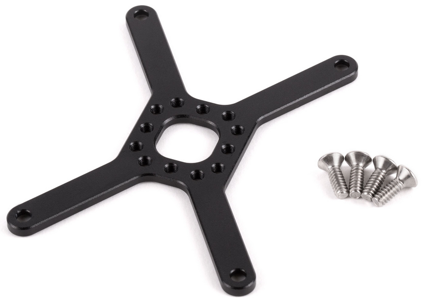 Wooden Camera Preston MDR4 Mounting Plate