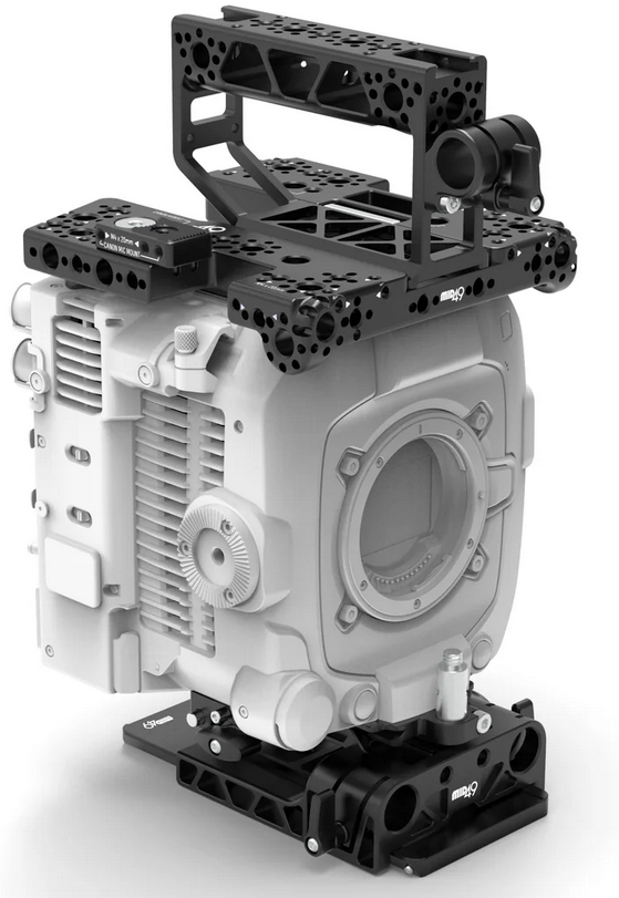 MID49 Basis-Kit für Canon C400