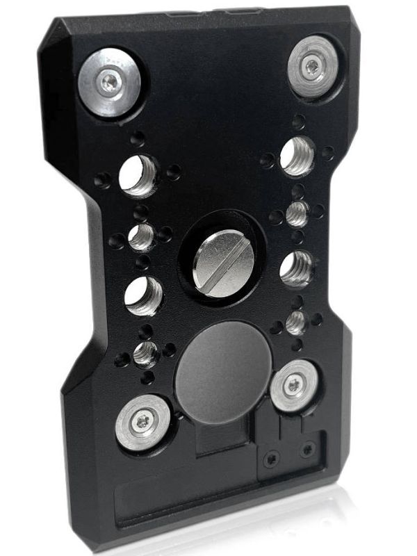 Core SWX SNAP-QRC PBE Snap QRC Plate