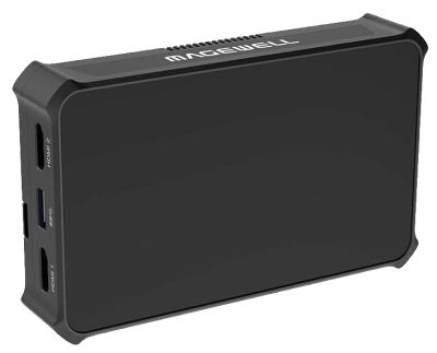Magewell Director Mini All-in-One Live Production and Streaming Device