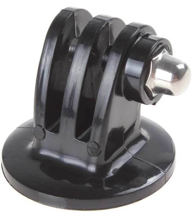 RigWheels GoPro 1/4-20″ Adapter