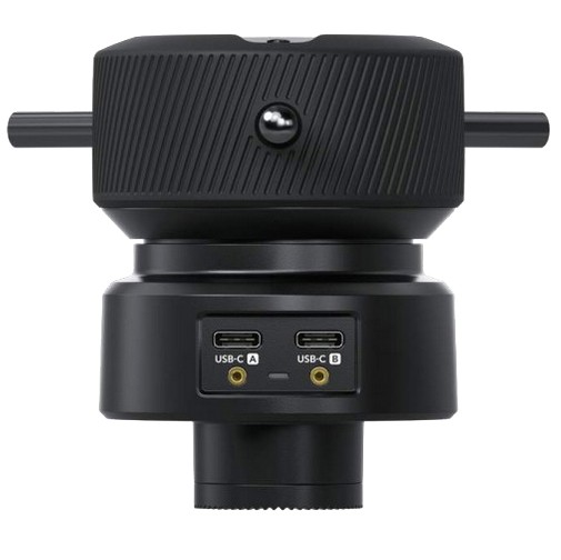 Blackmagic Design Focus Demand