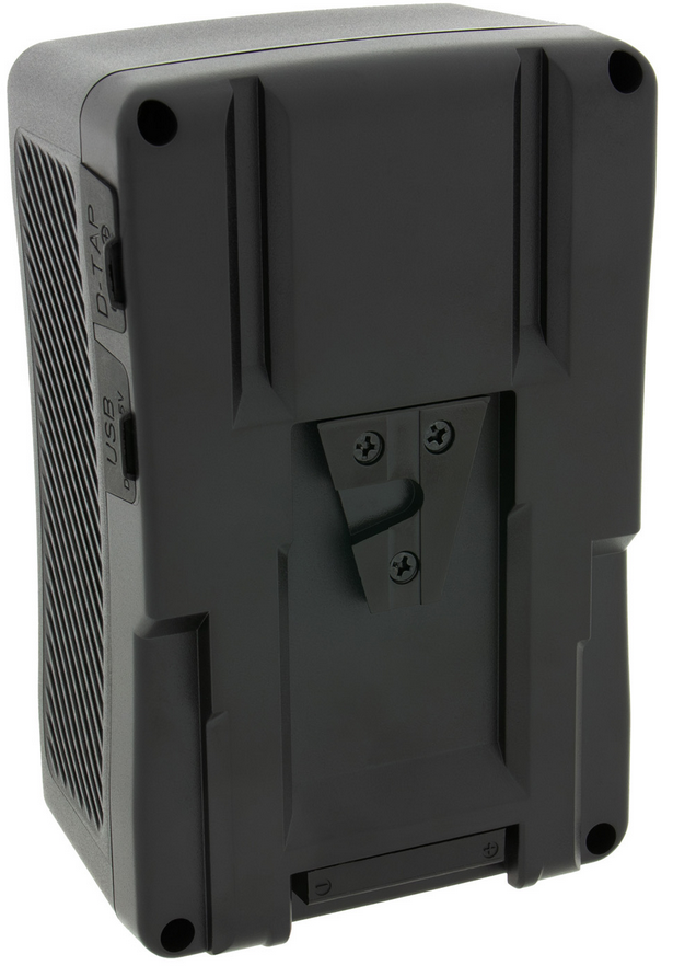 PATONA Premium V-Mount Akku VBase 190