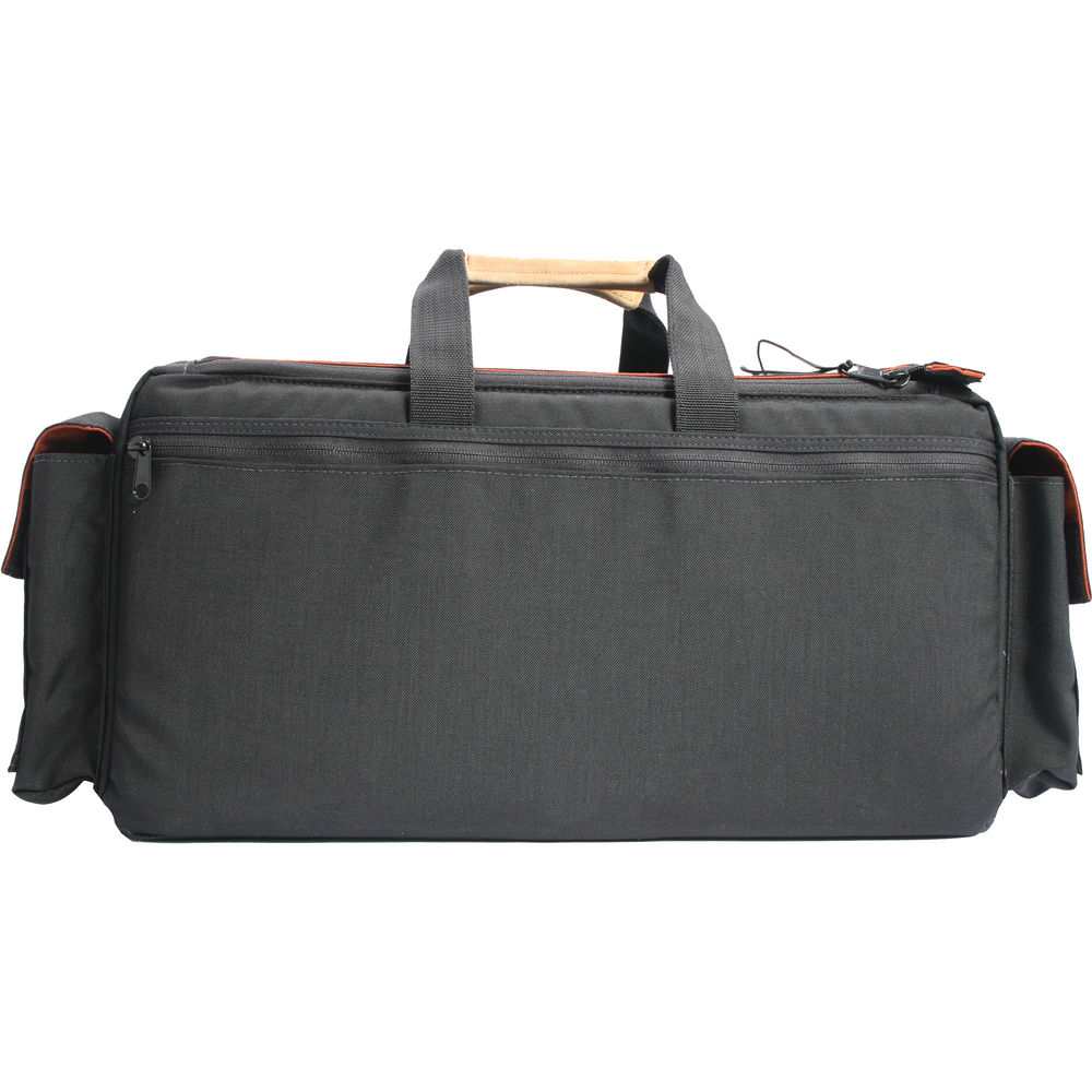 Porta Brace CAR-3B Cargo Case Black