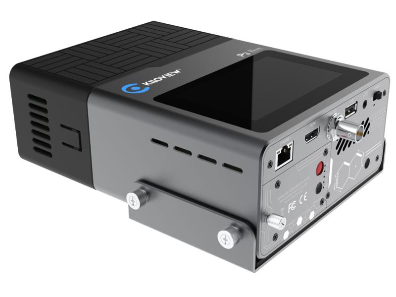 Kiloview P3 5G Modul