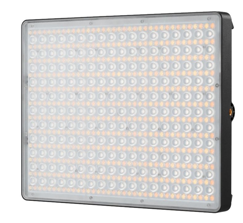 amaran P60c RGB LED Light Panel