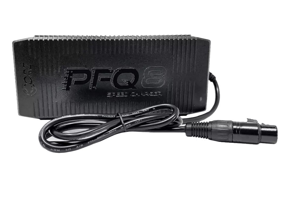 Core SWX PFQ8 Charger for Renegade