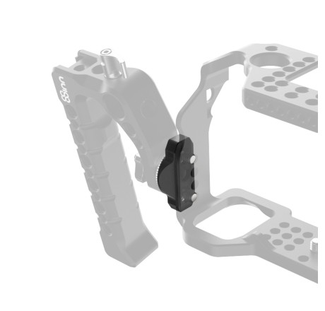 8Sinn Arri Rosette 28mm Mount