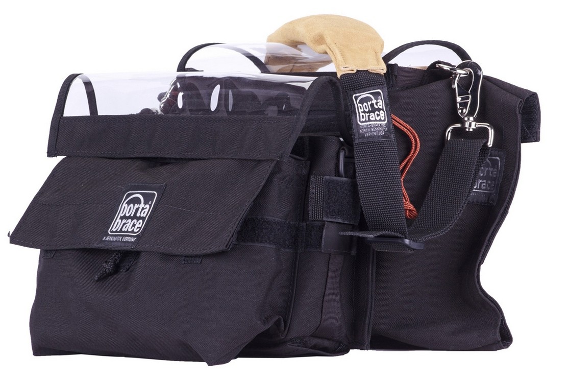 Porta Brace MXC-R88 Audio Combination Case