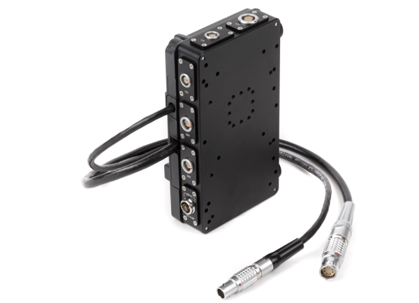 Wooden Camera D-Box (Alexa Mini, V-Mount)