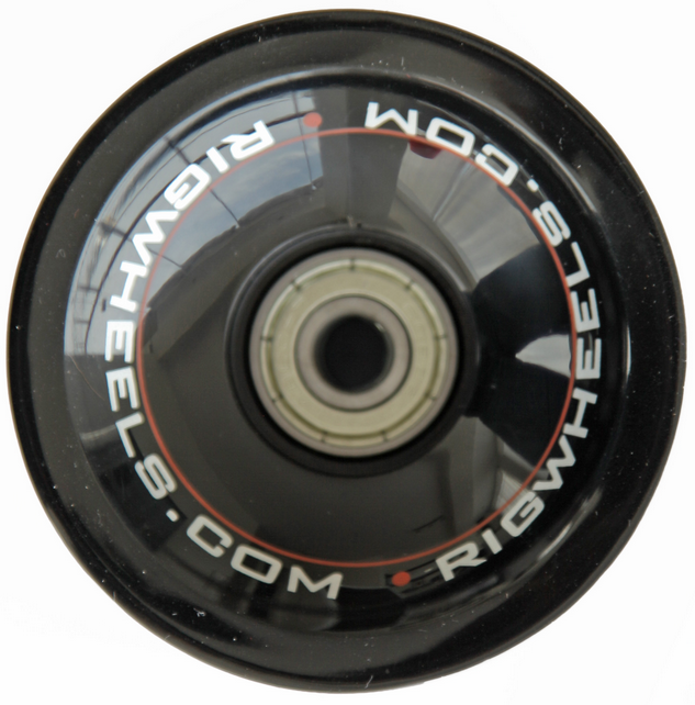 RigWheels Longboard Wheel LW01