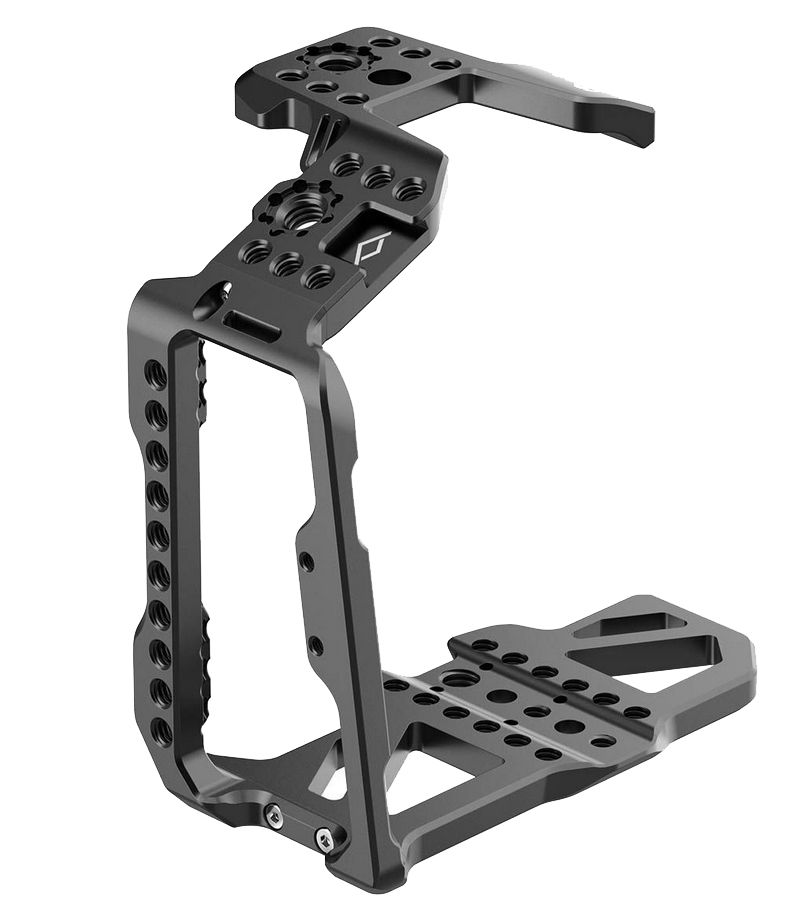 8sinn Half Cage Dla Bm Cinema Camera 6k
