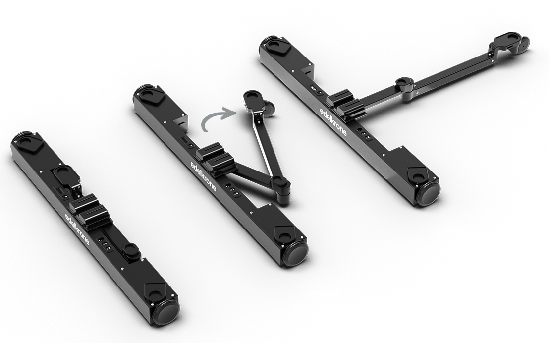 edelkrone DollyPLUS v2