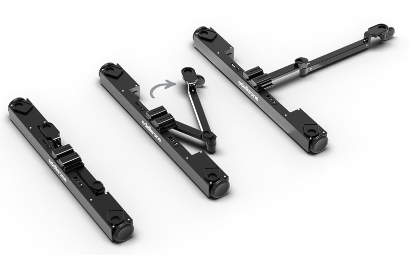 edelkrone DollyPLUS v2
