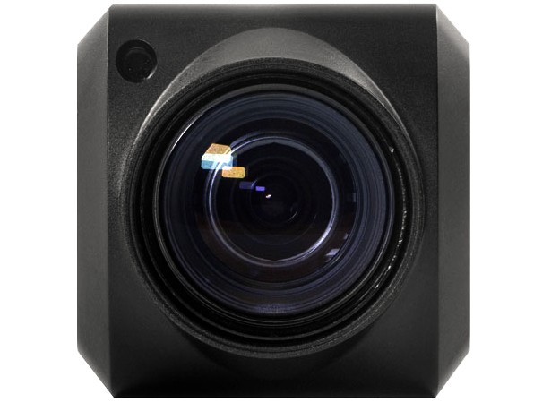 Marshall CV355-10X Compact 10x Zoom HD Camera 3G/HD-SDI - HDM