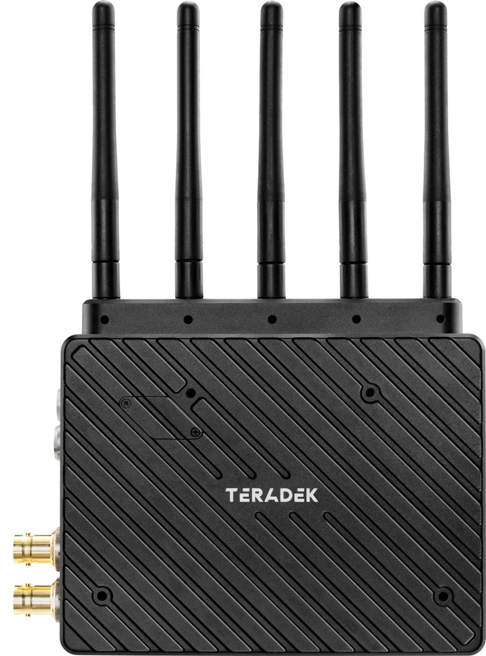 Teradek Bolt 6 XT 750 12G-SDI/HDMI Wireless RX