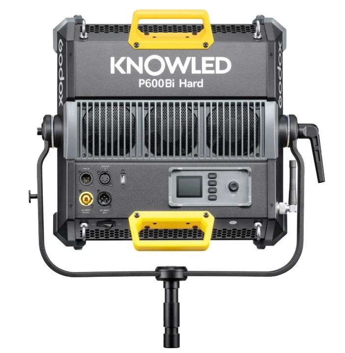 Godox P600Bi KNOWLED Bi-Color LED Panel