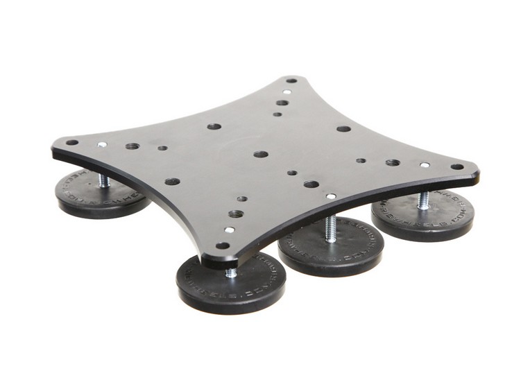 RigWheels RigMount X6 Magnetic Camera Mount