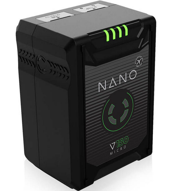 Core SWX NANO-V150 Nano Micro 150 VM