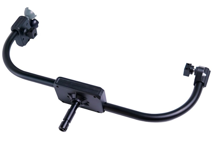 Aputure Pole Operated Yoke for Nova P600c