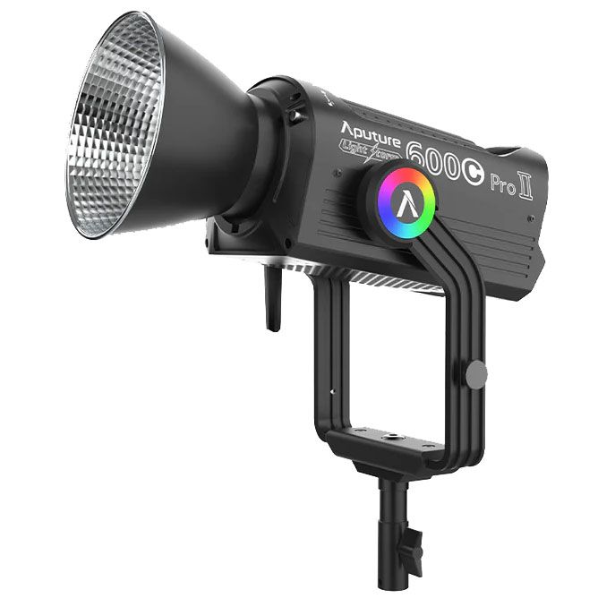 Aputure LS 600c Pro II
