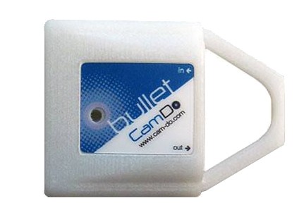 CamDo Bullet Wired Remote for GoPro Hero4 / Hero3+