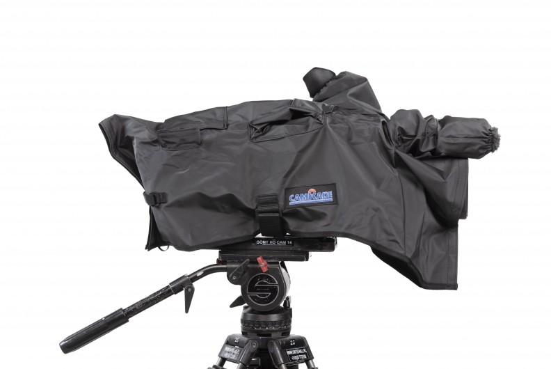 camRade wetSuit EFP Handheld Black SKU: CAM-WS-EFP-HANDHELD-BL