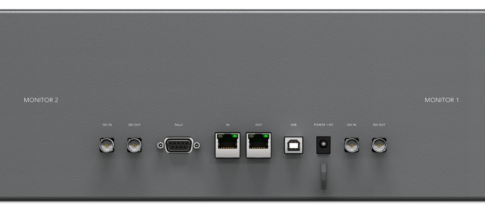 Blackmagic SmartView Duo 2