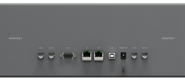 Blackmagic SmartView Duo 2