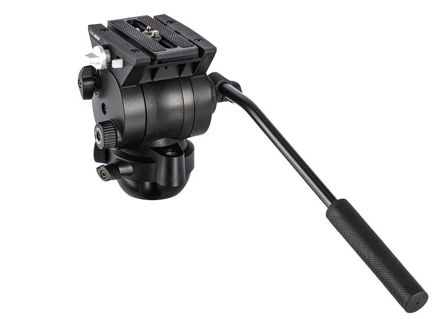 LIBEC TH-VH 75mm video head