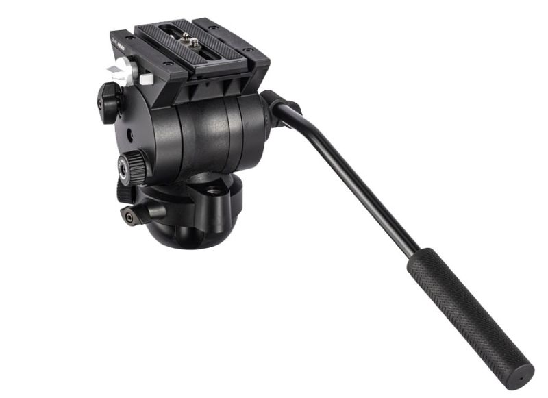 LIBEC TH-VH 75mm video head